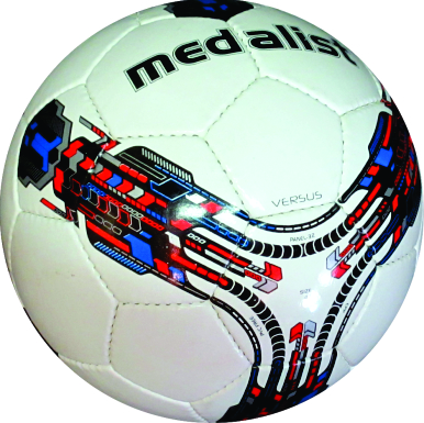 MEDALIST Versus Soccer Ball | Arena Sports Equipment & Services