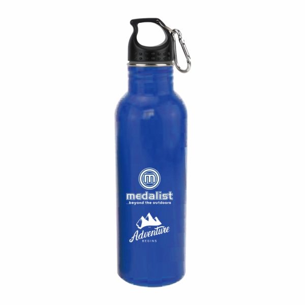 MEDALIST Adventure Water Bottles | Arena Sports Equipment & Services