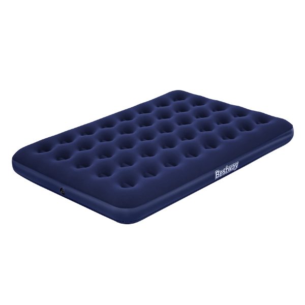 PAVILLO Flocked Air Mat | Airbed | Arena Sports Equipment & Services