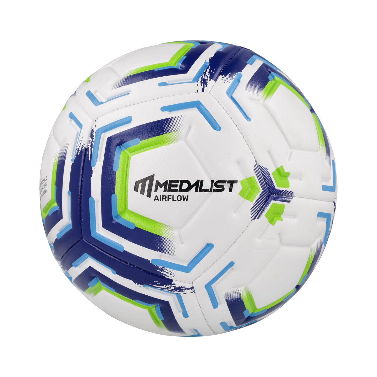 MEDALIST - Airflow Soccer Ball | Arena Sports Equipment & Services