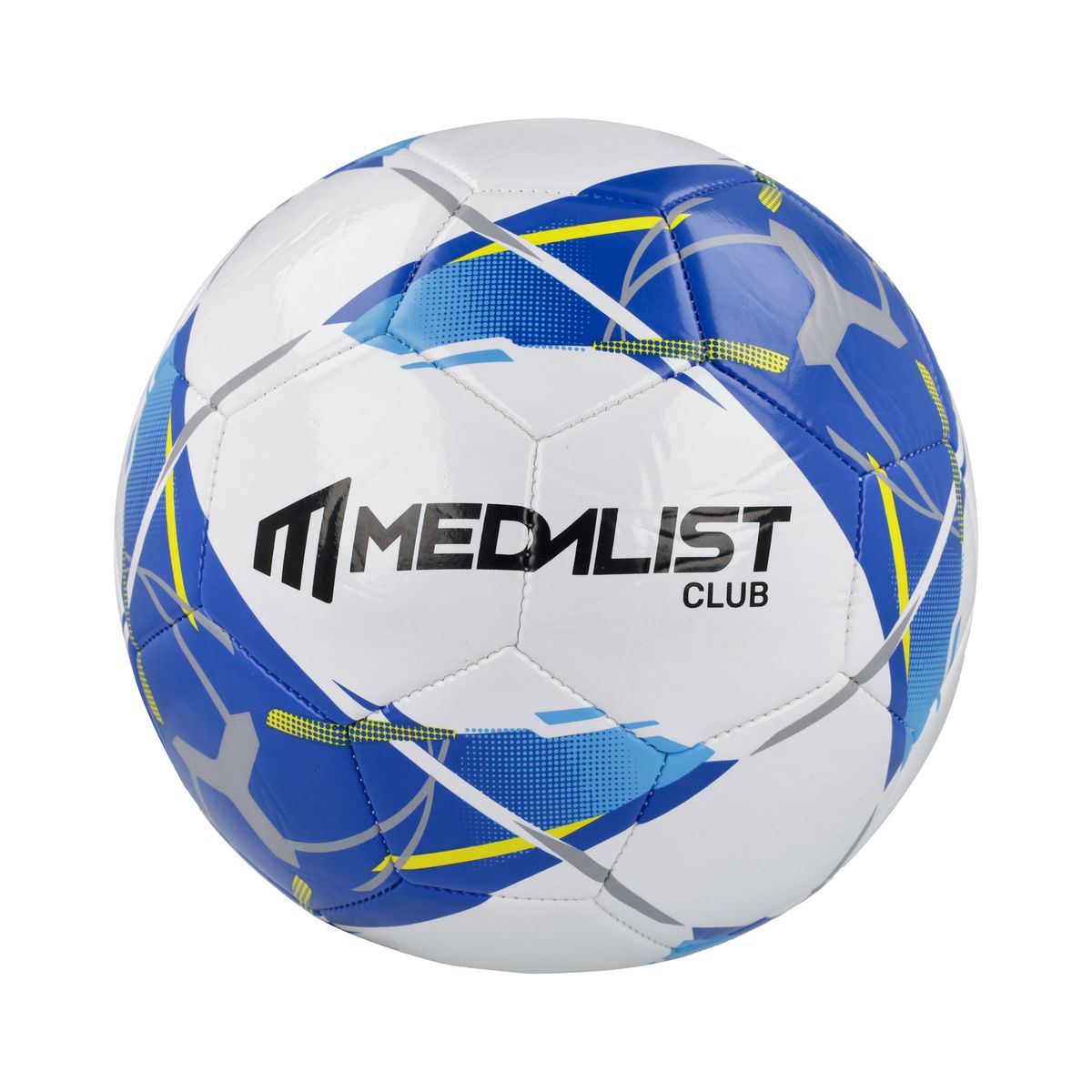 MEDALIST - Club Soccer Ball | Arena Sports Equipment & Services